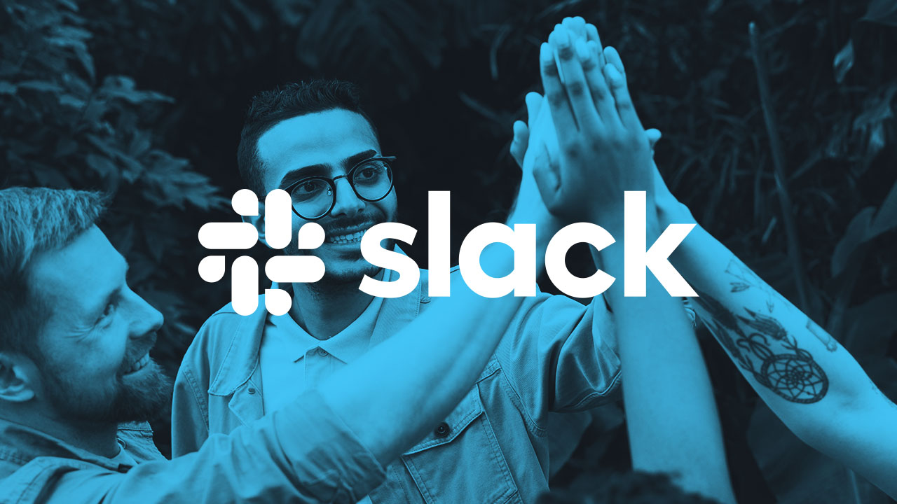 [Premium] Using Slack to Improve Team Communication - Productivity